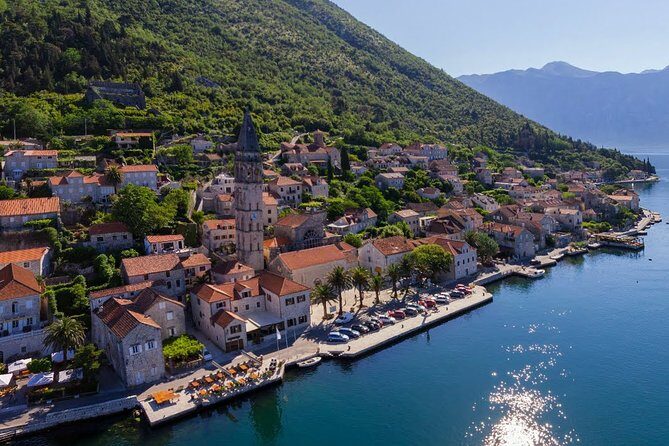 Montenegro with Boat cruise in Kotor Bay - What the Reviews Say