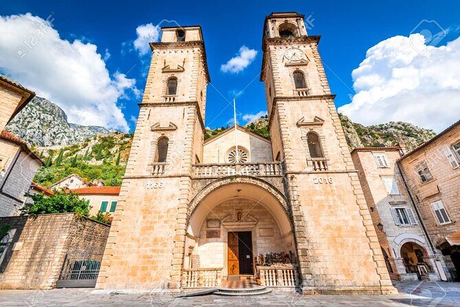 Montenegro with Boat cruise in Kotor Bay - Who Should Consider This Tour?