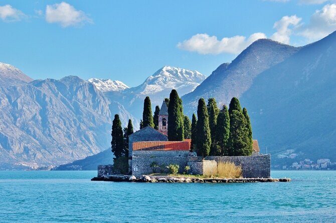 Montenegro with Boat cruise in Kotor Bay - FAQ: Your Practical Questions Answered