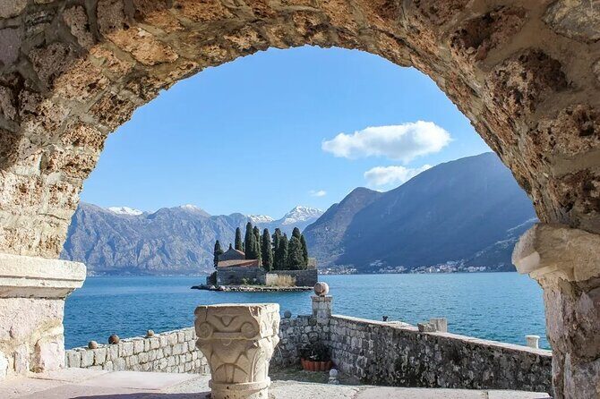 Montenegro - with boat ride to the island Our Lady of The Rock - Authentic Experiences and Traveler Insights