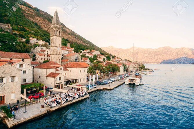 Montenegro - with boat ride to the island Our Lady of The Rock - FAQ