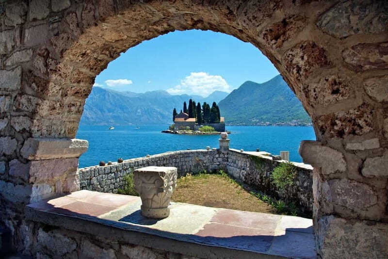 Montenegro:Kotor, Perast, Our Lady of the Rocks Private Tour - Starting Point and Logistics