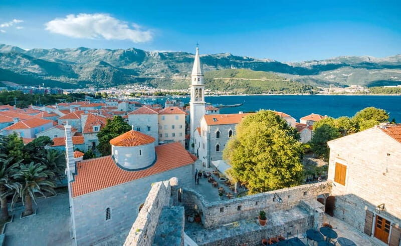 Montenegro:Kotor, Perast, Our Lady of the Rocks Private Tour - Return to Perast and Free Time