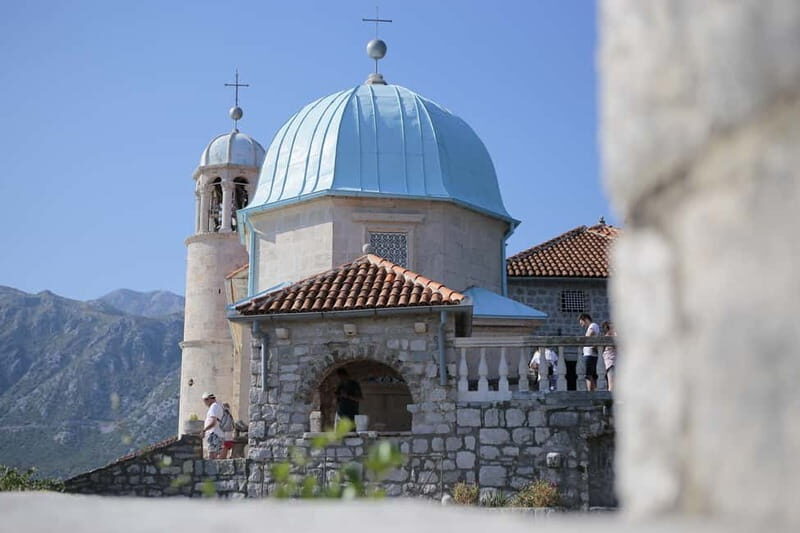 Montenegro:Kotor, Perast, Our Lady of the Rocks Private Tour - Reviews and Real Experiences