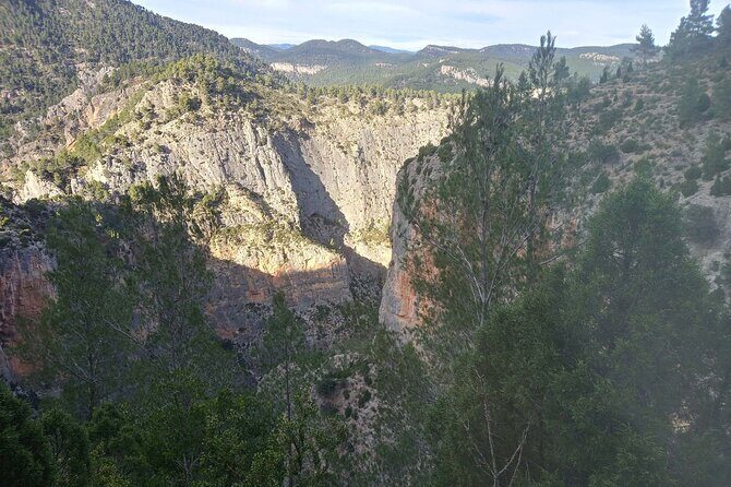 Montenejos Thermal Springs and Hike - Discovering Montanejos: A Village with Character