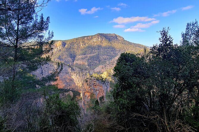 Montenejos Thermal Springs and Hike - Who Will Love This Tour?