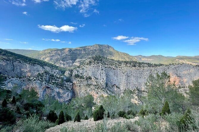 Montenejos Thermal Springs and Hike - Frequently Asked Questions