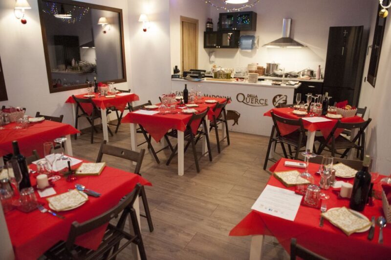 Montepulciano: Cinta Senese Tour With Food Tasting - Final Thoughts: Who Will Love This Experience?