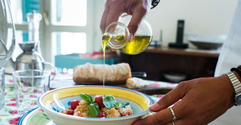 Montepulciano: Dining Experience at a Local's Home - Key Points