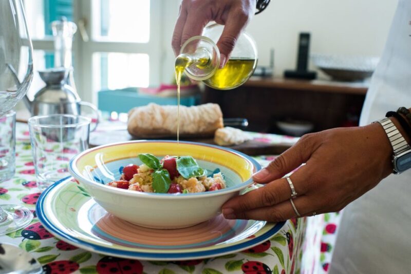 Montepulciano: Dining Experience at a Local's Home - An In-Depth Look at the Experience