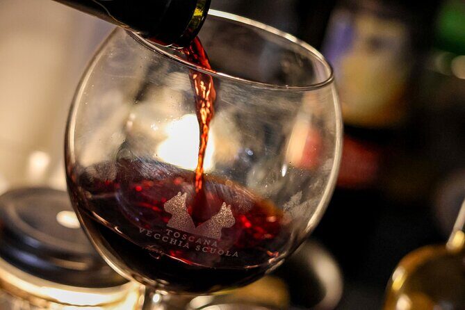 Montepulciano - Heroic Wine Tasting - What to Expect During the Tour