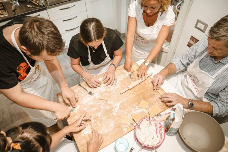 Montepulciano: Pasta and Tiramisu Class at a Local's Home - Why This Class Is Worth Your Time