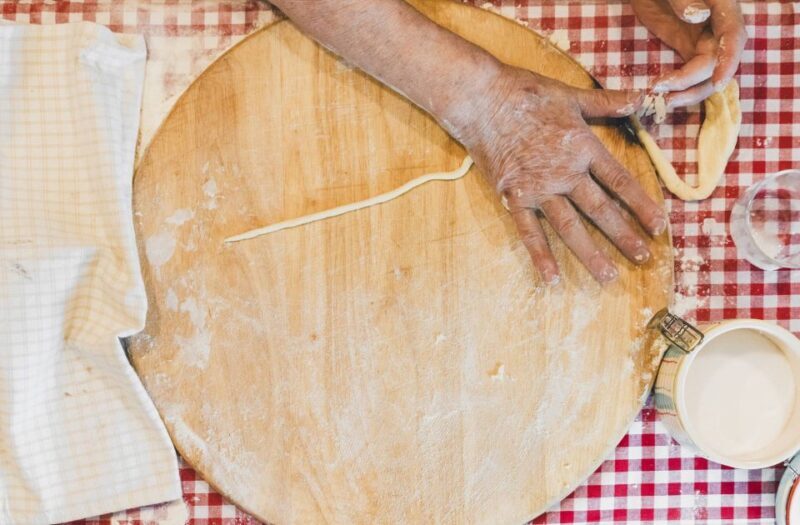 Montepulciano: Pasta-Making Class with Tasting and Wine - Summing Up: Who Will Love This Experience?