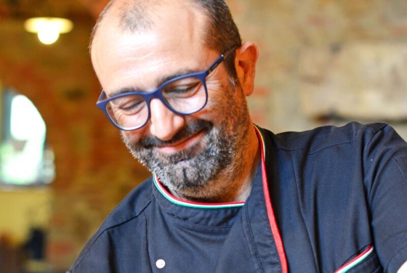 Montepulciano: Tuscan Cooking Class Traditional Pasta Menu - Who Would Love This Experience?