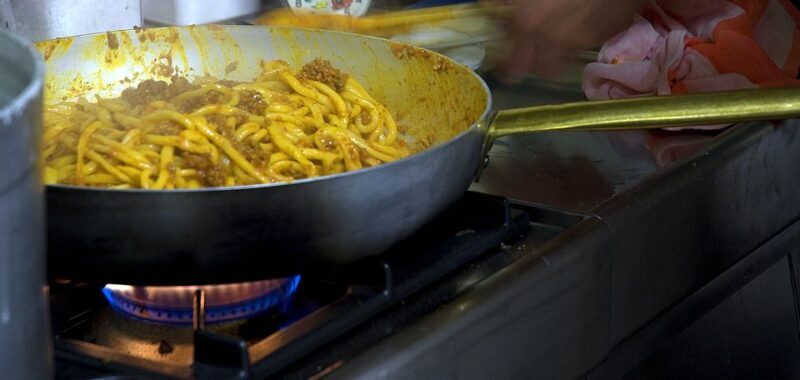 Montepulciano: Tuscan Cooking Class Traditional Pasta Menu - FAQs