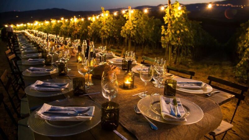 Montepulciano: Tuscan Winery Tour with Wine Tasting & Meal - Who Will Love This Tour?