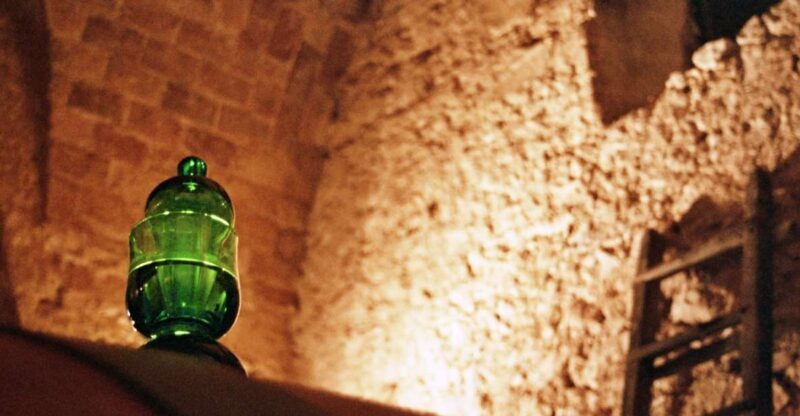 Montepulciano: Vino Nobile Wine Tasting & Architecture Tour - Practical Details and Tips