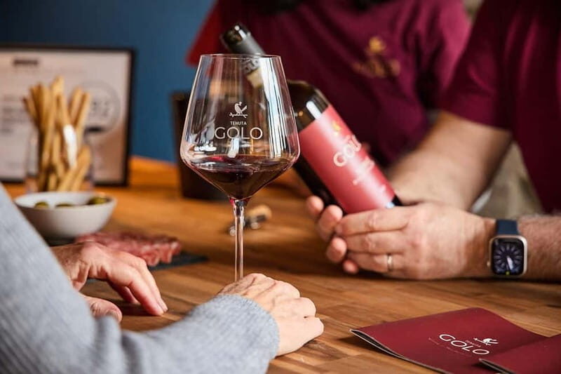 Montepulciano: Wine and Olive Oil Tasting - Why This Tour Offers Great Value