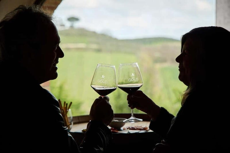 Montepulciano: Wine and Olive Oil Tasting - What Travelers Are Saying