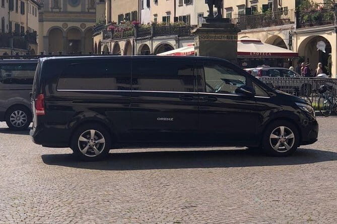 Montepulciano Wine & Pienza Flavors Private Day Tour from Tuscany - Experience the Best of Tuscany with a Private Touch