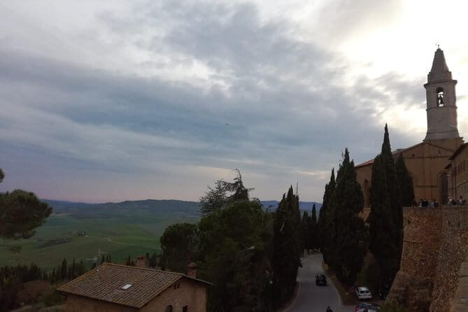 Montepulciano Wine & Pienza Flavors Private Day Tour from Tuscany - Why This Tour Is a Great Choice