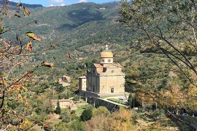 Montepulciano Wine & Pienza Flavours Day Tour from Rome - An Authentic Taste of Tuscany—Without the Crowds