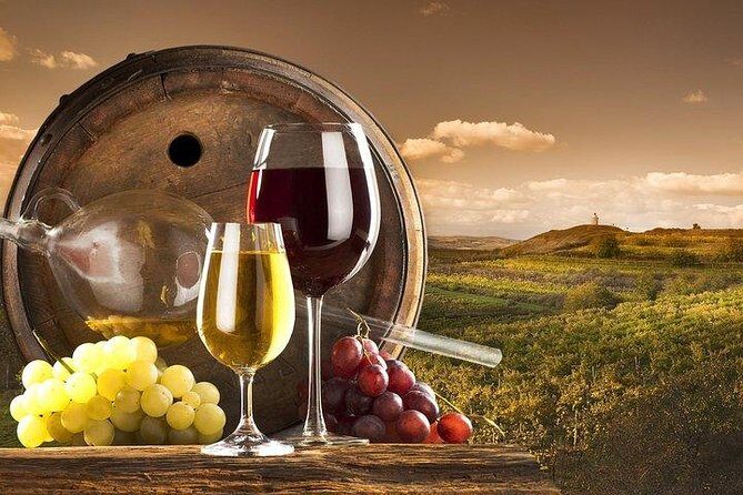 Montepulciano Wine Tasting and Orvieto Private Day Tour from Rome - The Itinerary in Detail
