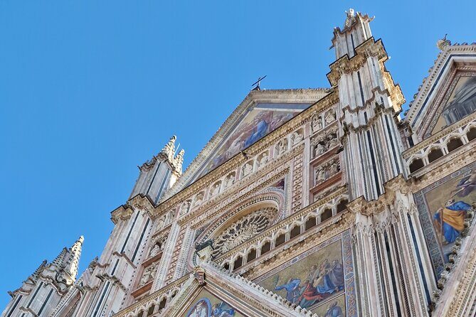 Montepulciano Wine Tasting and Orvieto Private Day Tour from Rome - Who Will Love This Tour?