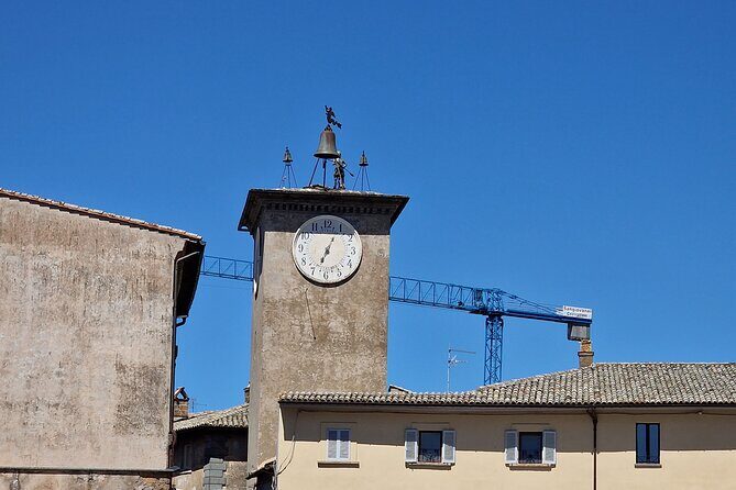 Montepulciano Wine Tasting and Orvieto Private Day Tour from Rome - The Sum Up