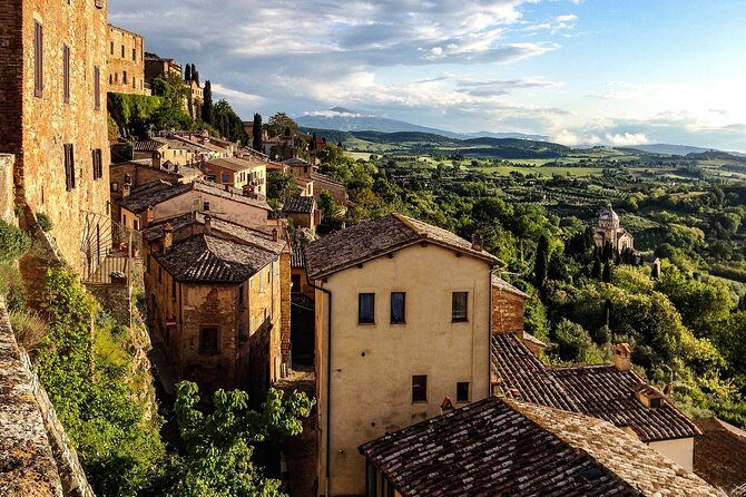 Montepulciano: Wine Tasting & Lunch in a typical winery - Authentic, Educational, and Flavorful—Is It for You?