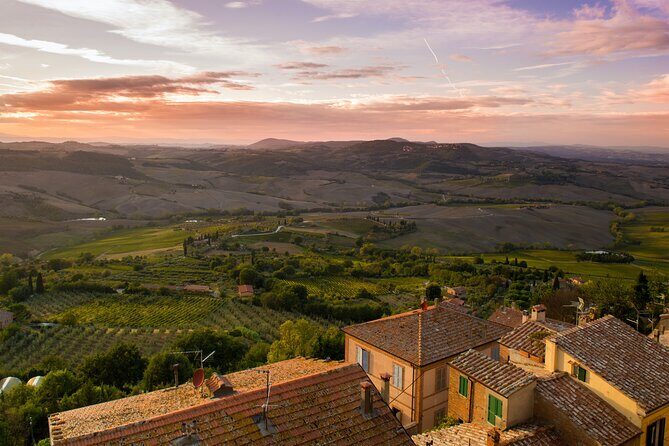 Montepulciano: Wine Tasting & Lunch in a typical winery - Frequently Asked Questions