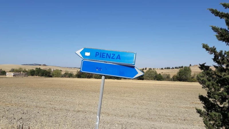 Montepulciano: Wine Tour E-Bike Experience - Key Points