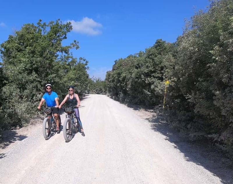 Montepulciano: Wine Tour E-Bike Experience - An Authentic and Enjoyable Way to Explore Montepulciano