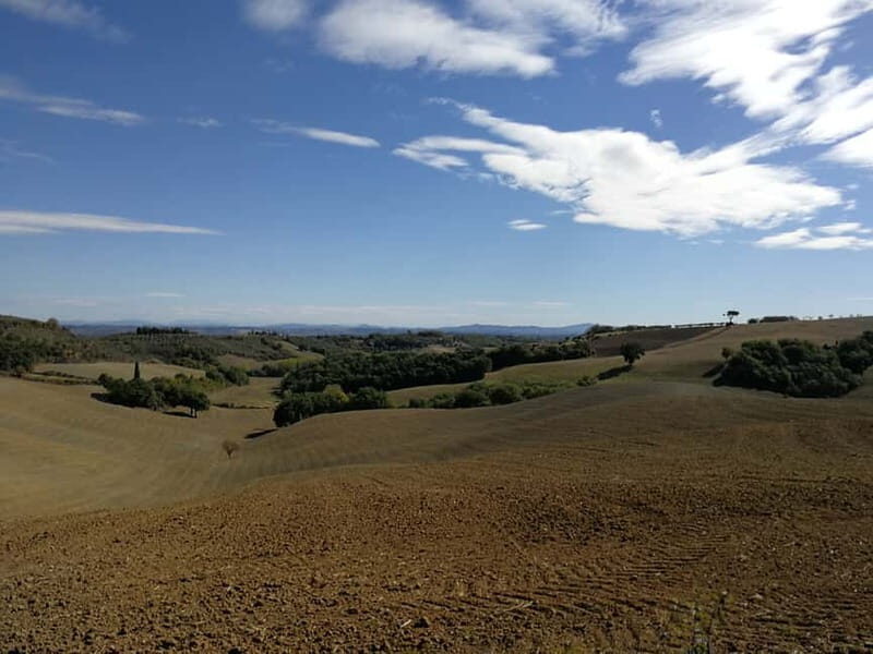 Montepulciano: Wine Tour E-Bike Experience - FAQs