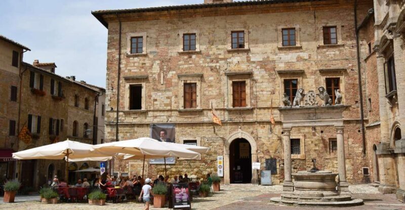 Montepulciano: Winery Tour and Tasting - Authenticity and Reviews: What Others Say