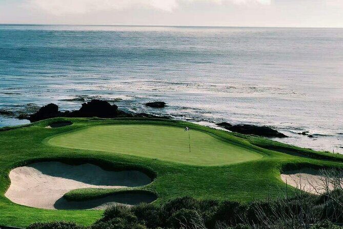 Monterey 1-Day Tour - The Sum Up: Who Will Love This Tour?