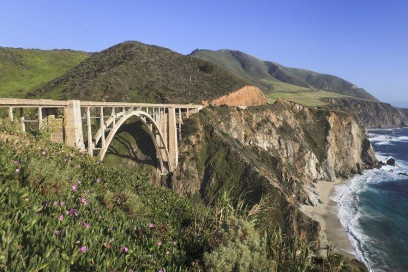 Monterey, Big Sur, 17 Mile Drive 3.5 Hour Private Tour - Who Will Love This Tour?