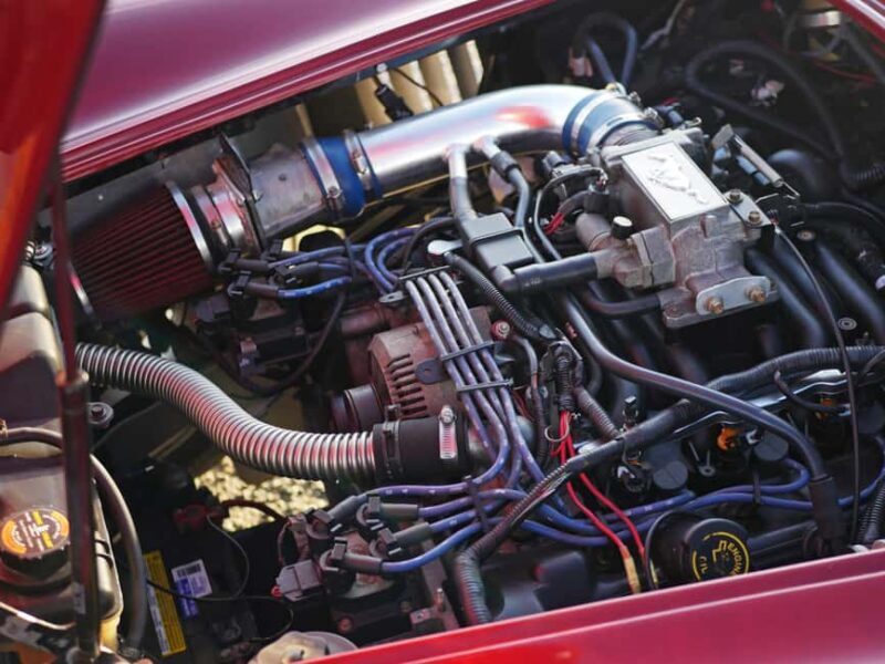 Monterey & Big Sur: Drive a 1965 Ford Shelby Cobra Tribute - Driving Experience & Vehicle Details