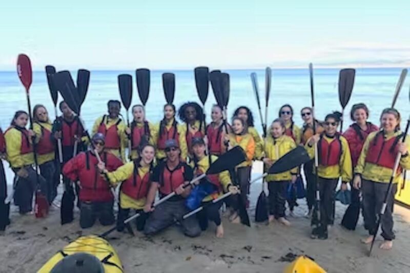 Monterey: Cannery Row Kayak Tour - Pricing and Value