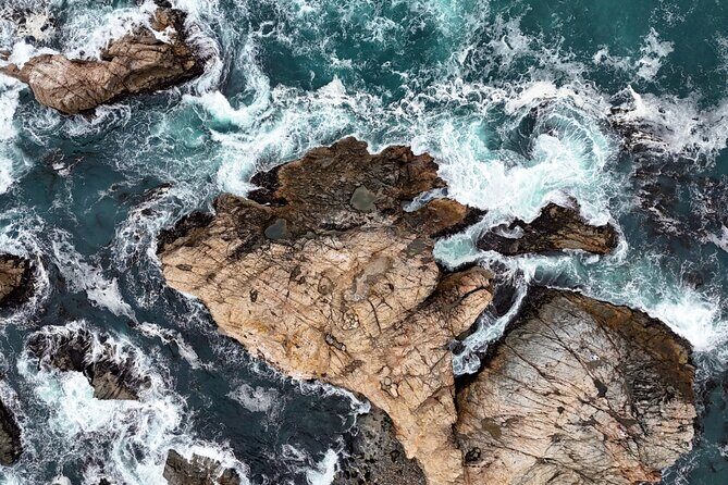 Monterey, Carmel, 17 Mile Dr, Big Sur & Mcway Falls PrivateTour - FAQ