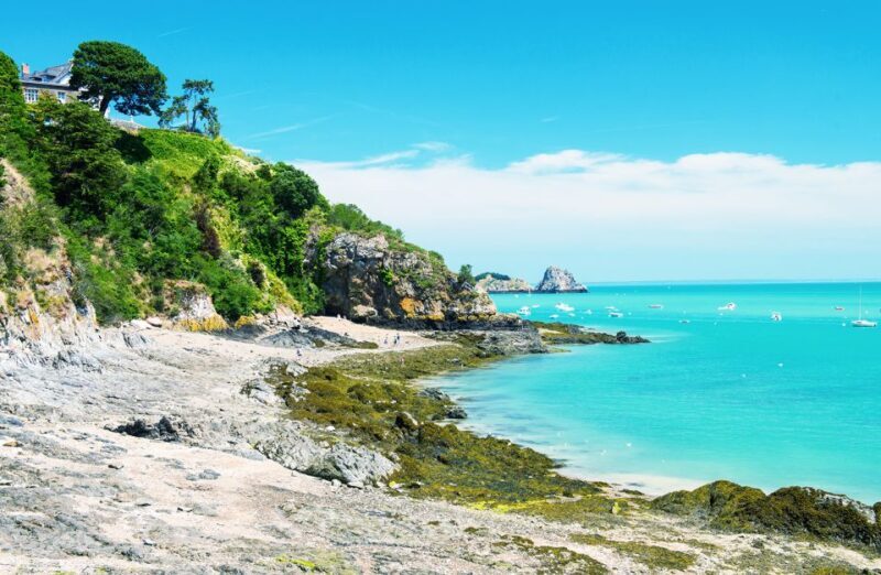 Monterey, Carmel, 17 Mile Dr, Big Sur & Mcway Falls Pvt Tour - An In-Depth Look at the Itinerary