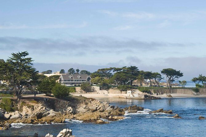 Monterey, Carmel and 17-Mile Drive: Full Day Tour from SF - Practical Tips