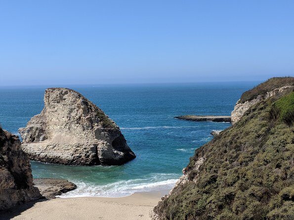 Monterey, Carmel and Big Sur private Day Trip from San Francisco - Overview of the Experience