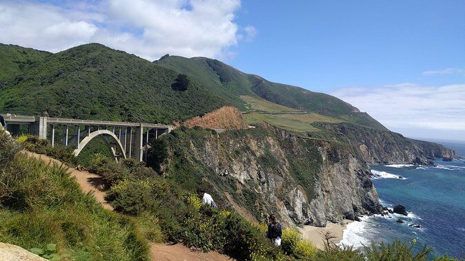 Monterey, Carmel and Big Sur private Day Trip from San Francisco - The Sum Up