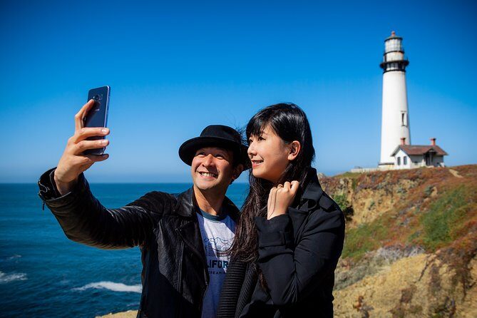 Monterey, Carmel and Pacific Coast Explorer from San Francisco - What Makes the Experience Stand Out
