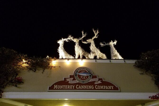 Monterey & Carmel Sightseeing Private Tour (10-Hour minimum) - Key Points