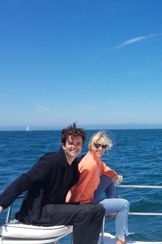 Monterey: Catamaran Sailing Cruise - Who This Experience Is Best For