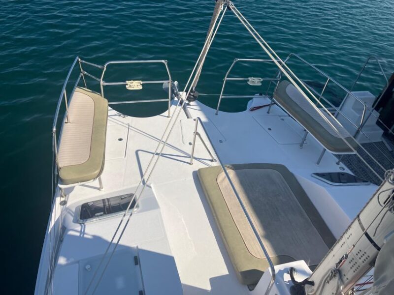 Monterey: Catamaran Sailing Cruise - FAQ Section