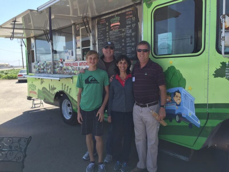 Monterey County Salinas Valley Farm Tour - Summary and Final Thoughts