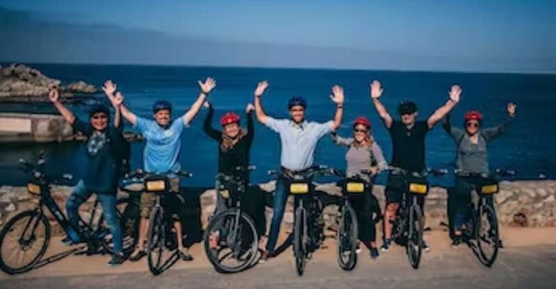 Monterey: E-Bike Rental from Cannery Row - FAQ